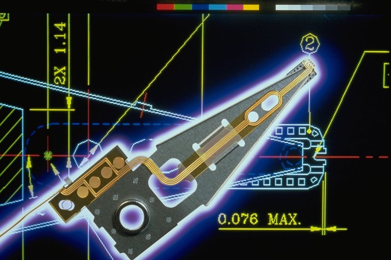 Precision Manufacturing Consulting - IMS - Tennessee & California